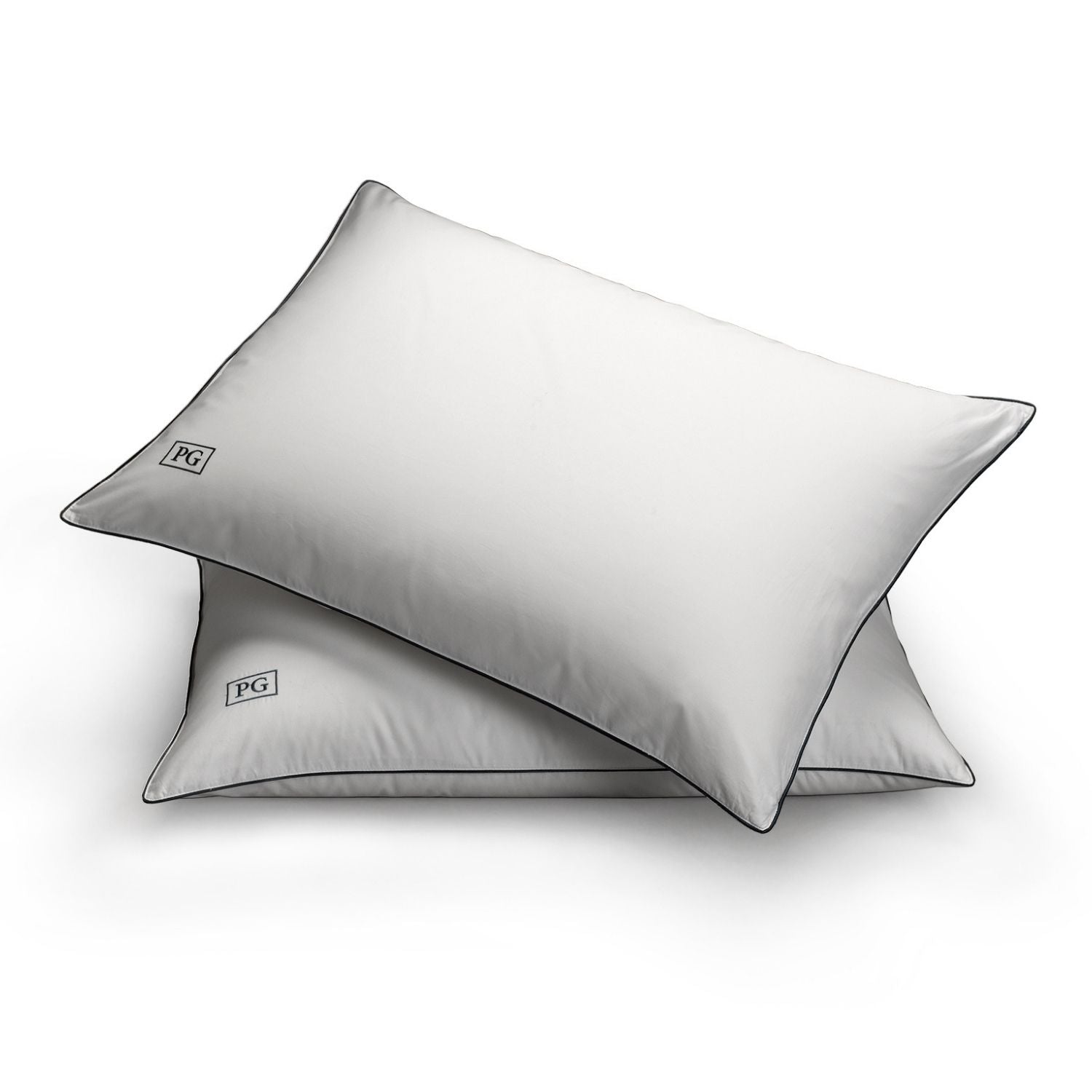 Overstuffed Pillow | Side/Back Sleeper Down | Pillow Guy