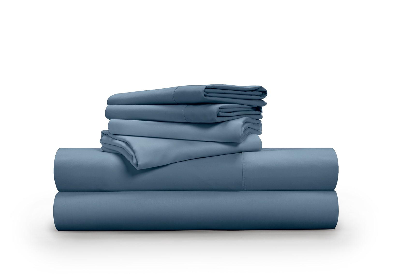 Luxe Soft and Smooth Sheets For Men | Pillow Guy