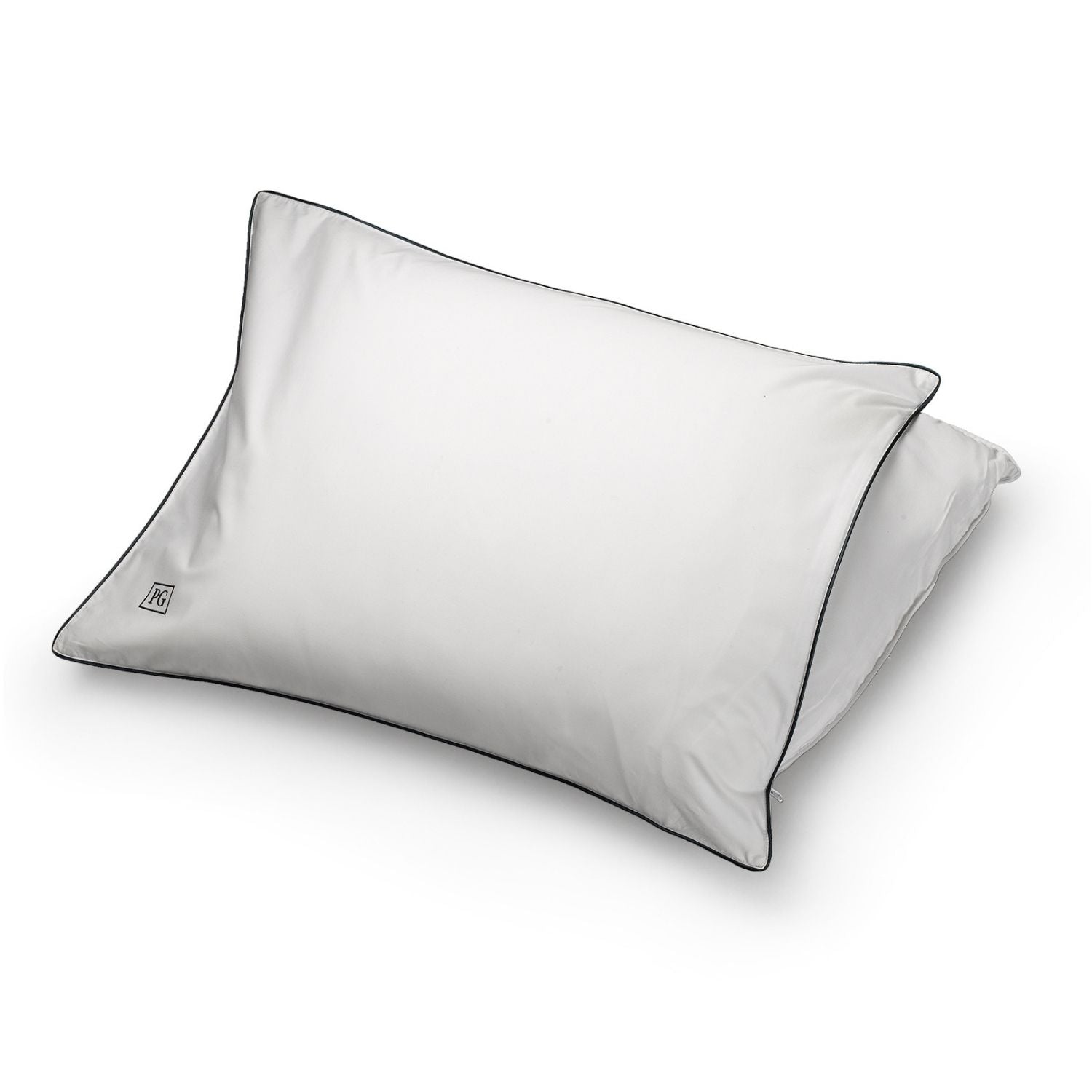 Overstuffed Pillow | Side/Back Sleeper Down | Pillow Guy